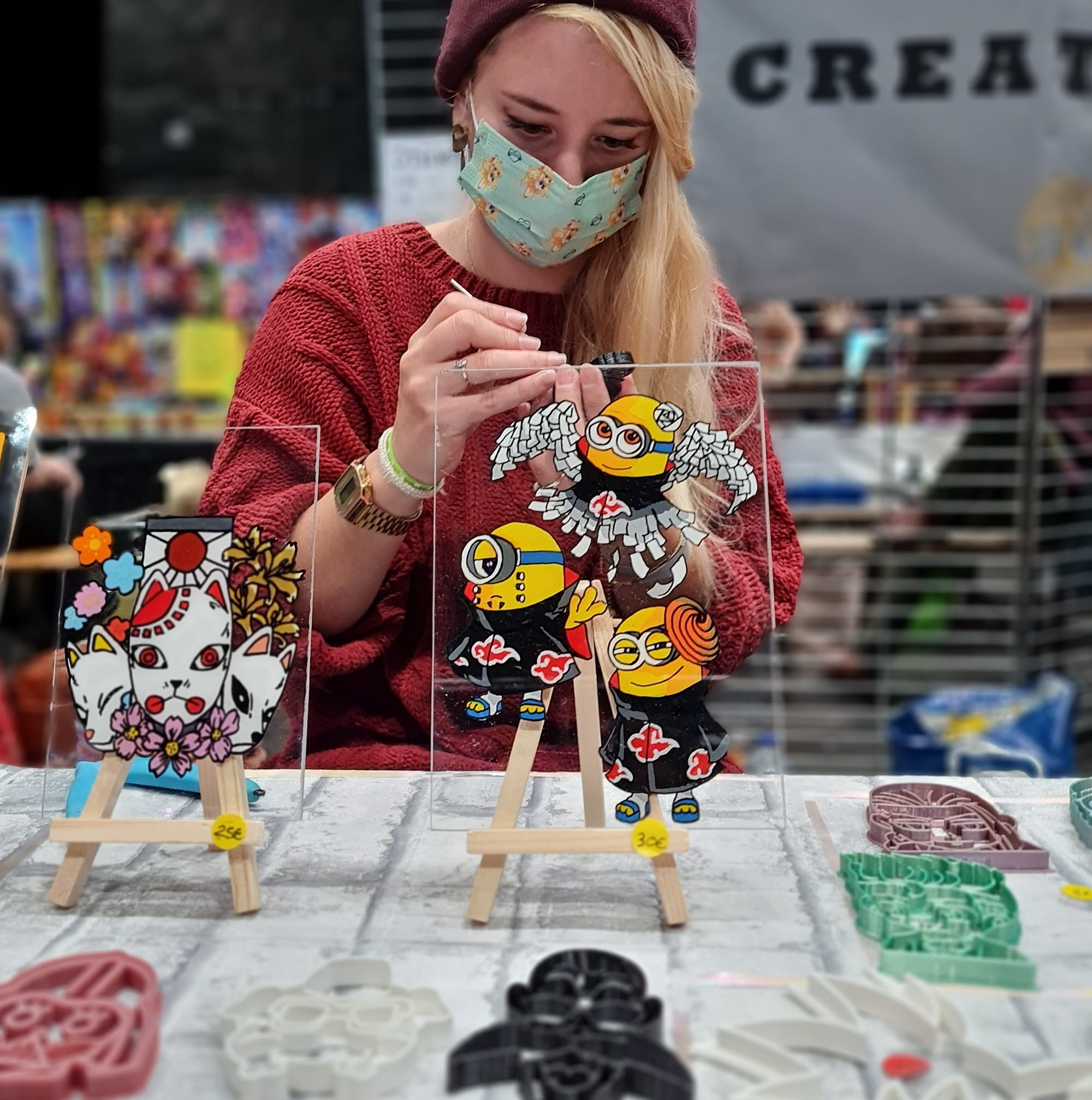 Lyon Hanabi – Festival culturel japonais