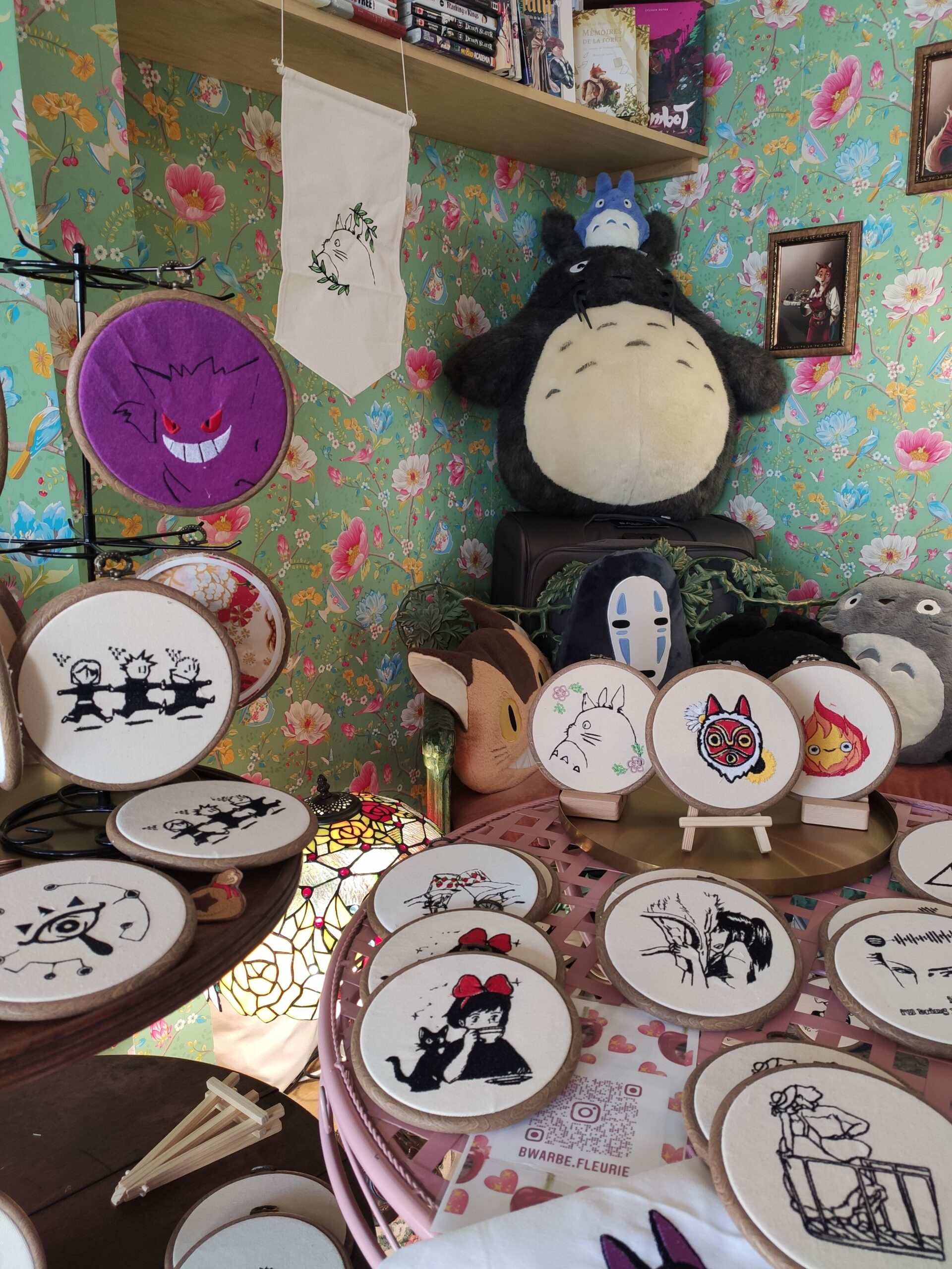 Lyon Hanabi – Festival culturel japonais