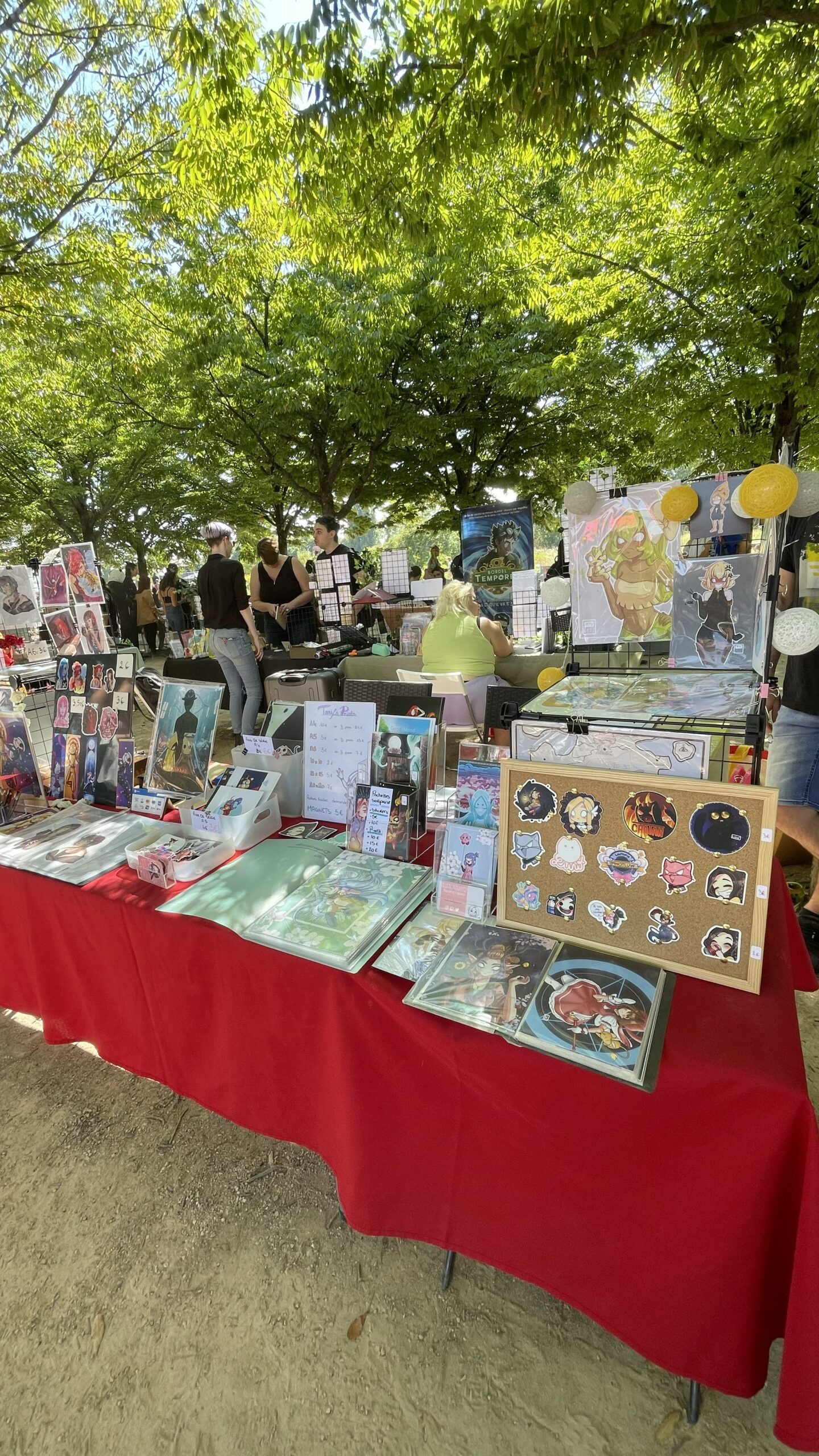 Lyon Hanabi – Festival culturel japonais