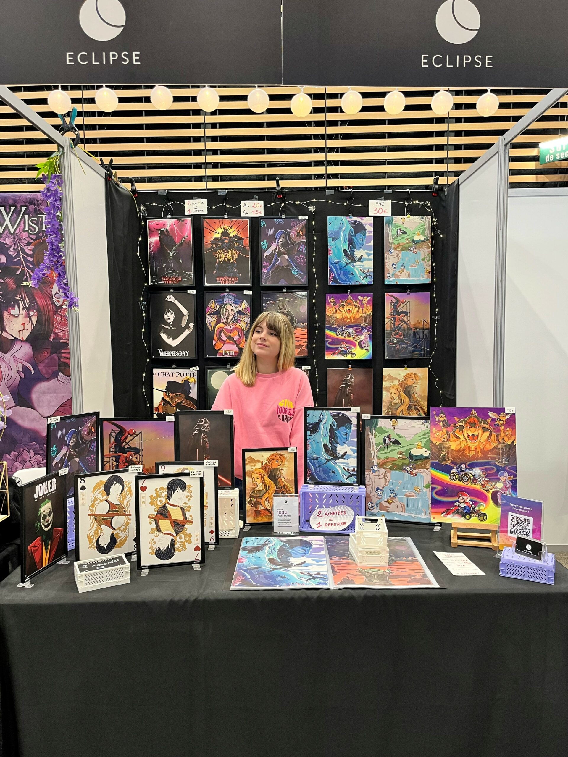 Lyon Hanabi – Festival culturel japonais