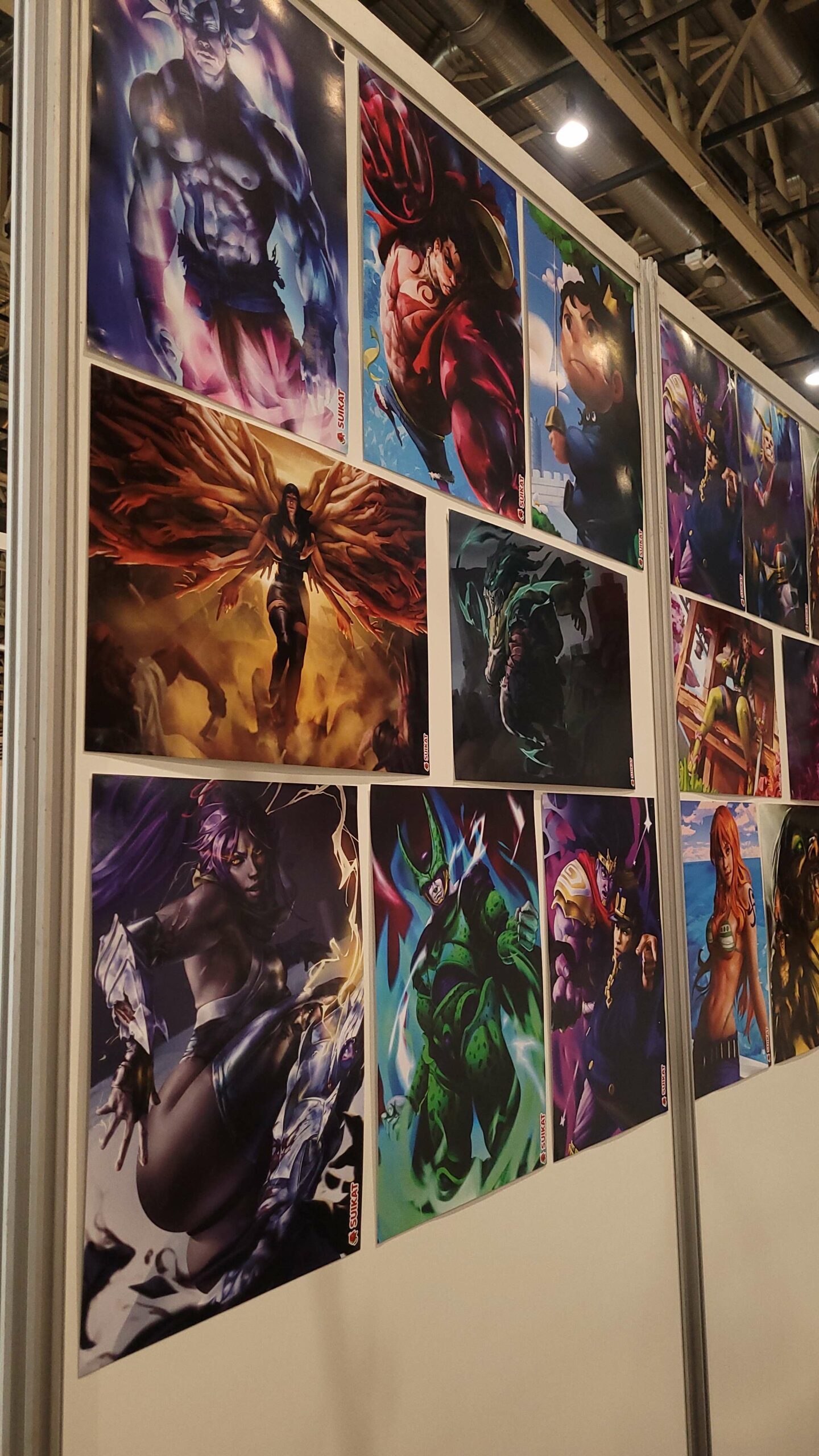 Lyon Hanabi – Festival culturel japonais