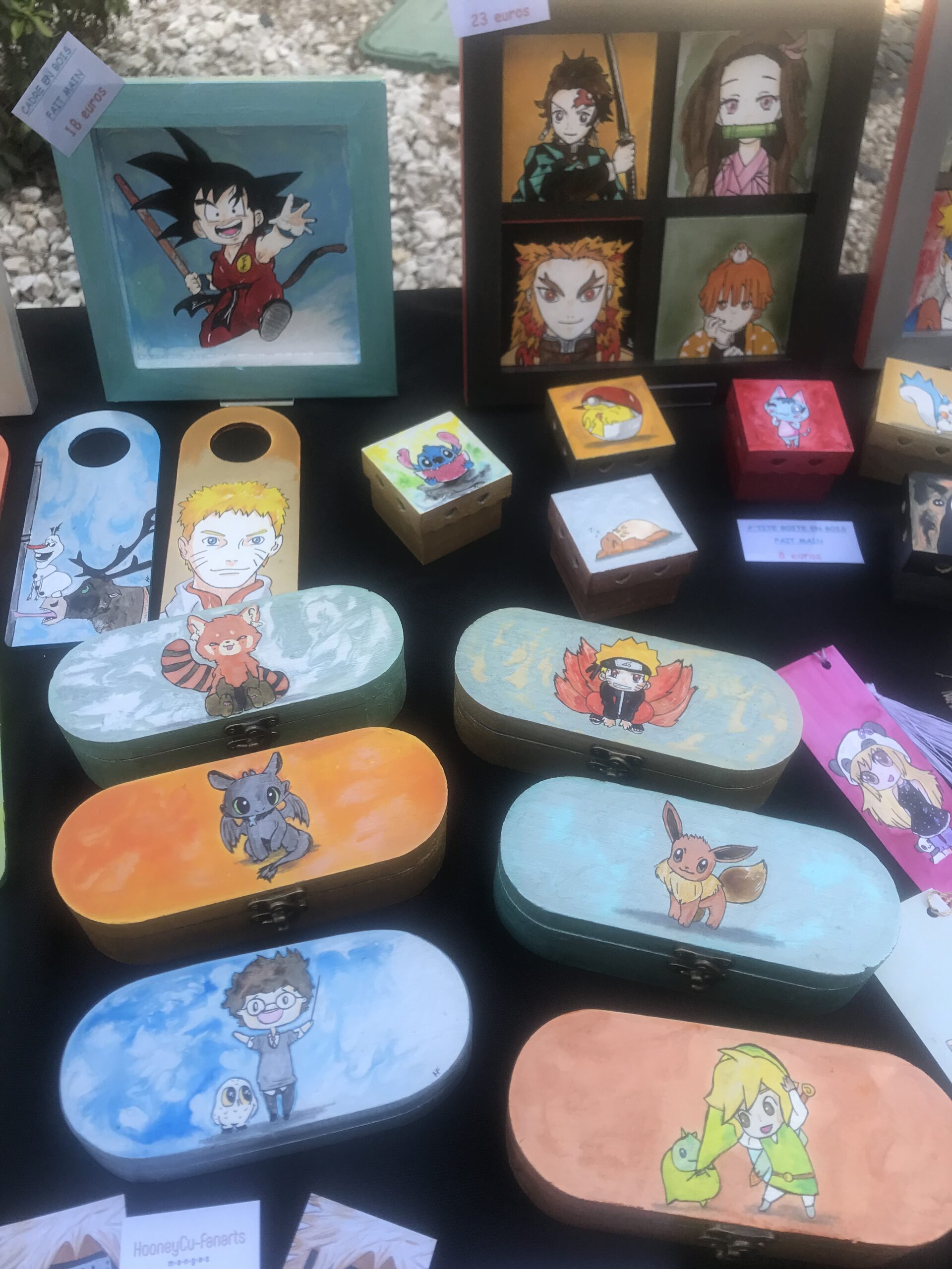 Lyon Hanabi – Festival culturel japonais